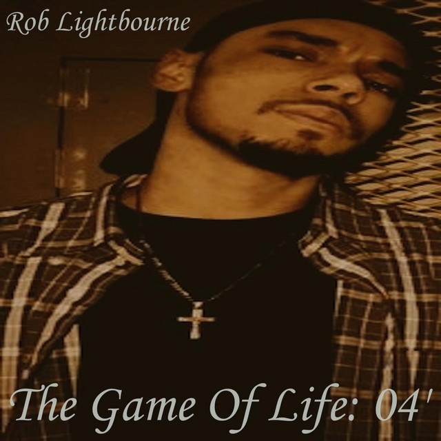 Rob Lightbourne | Spotify
