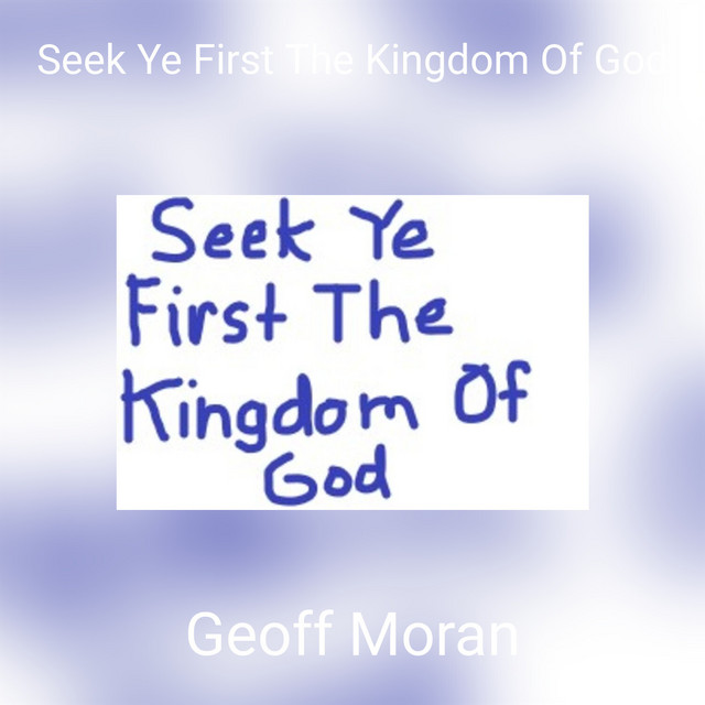 Geoff Moran | Spotify