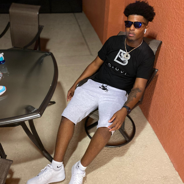 The Goat - Single by Ayo Eli | Spotify