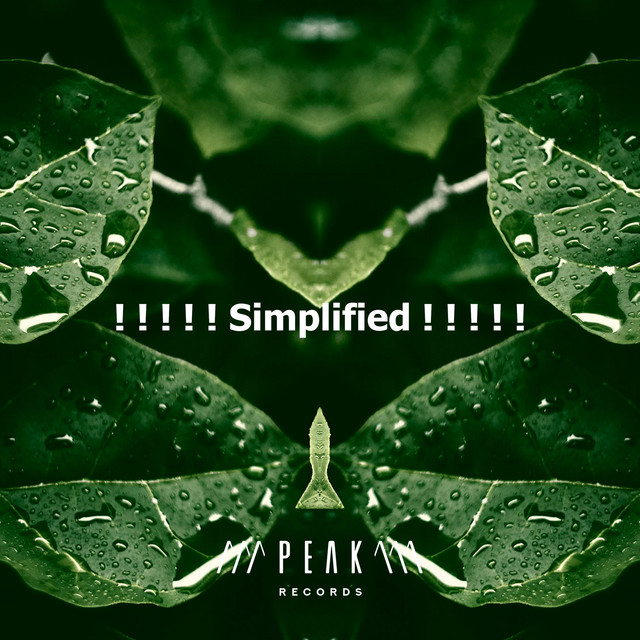Simplified ! ! ! ! ! - Album by Rain Sounds Nature Collection | Spotify