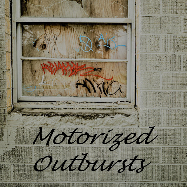 Motorized Outbursts - Album by Sammy Bekaert | Spotify