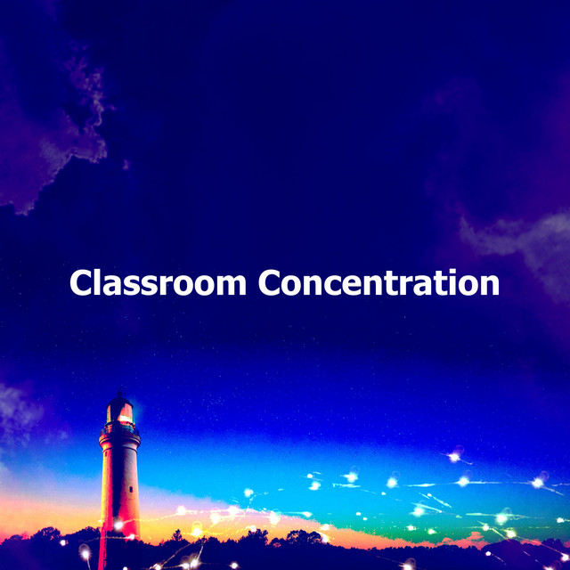 Classroom Concentration - Album by Professor Daydream | Spotify