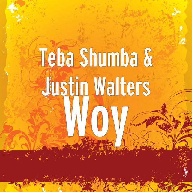 Woy - Single by Teba Shumba | Spotify