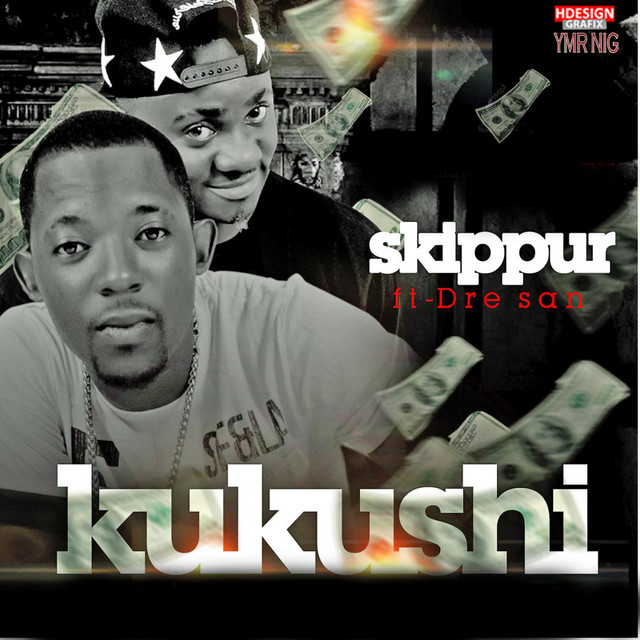 Kukushi (feat. Dre San) - Single by Skippur | Spotify