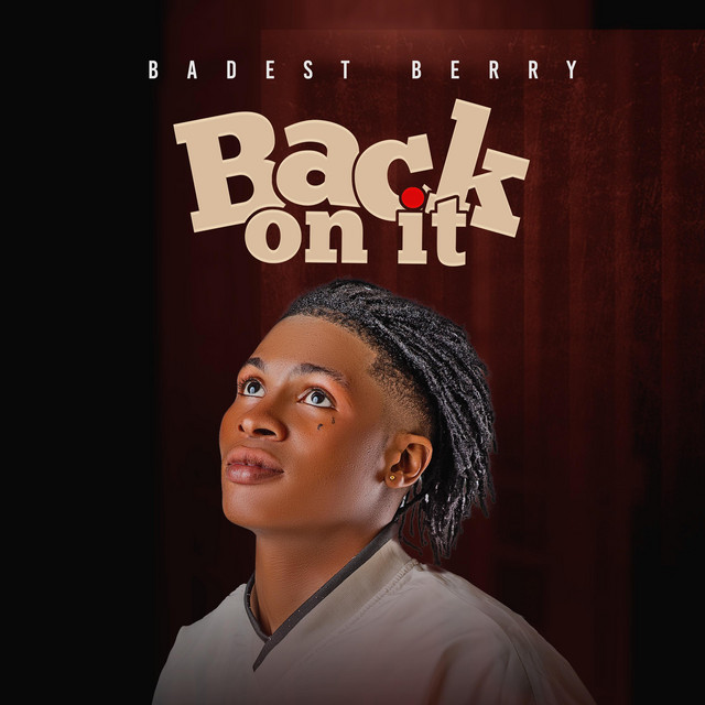 Badest Berry | Spotify