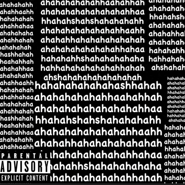 haha - song and lyrics by lmao kid | Spotify