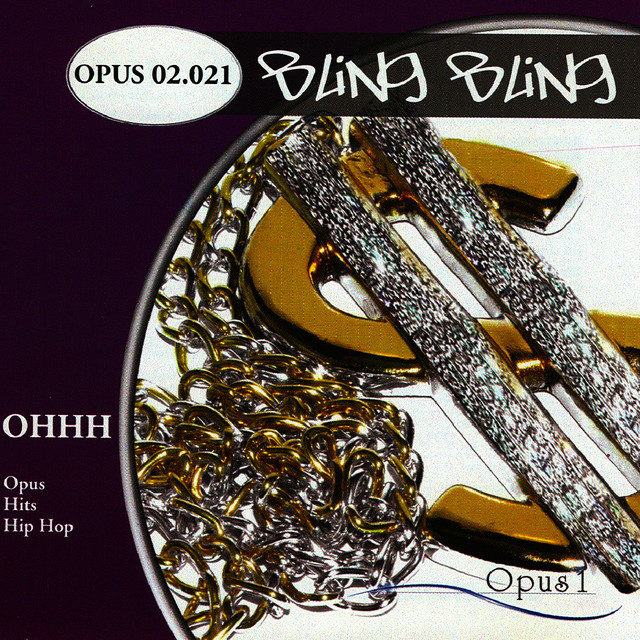 Bling Bling - Album by Jeremy Sweet | Spotify