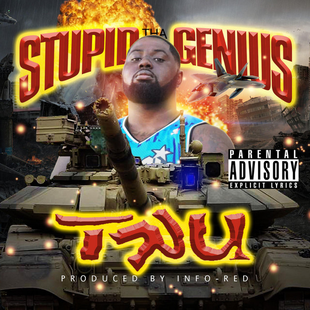 TRU - Single by Stupid Tha Genius | Spotify