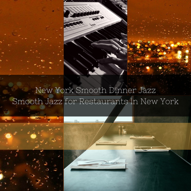 Music for Enjoyable Dinners for Two - song and lyrics by New York ...