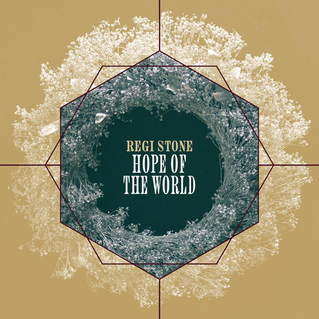 Hope of the World - Single by Regi Stone | Spotify