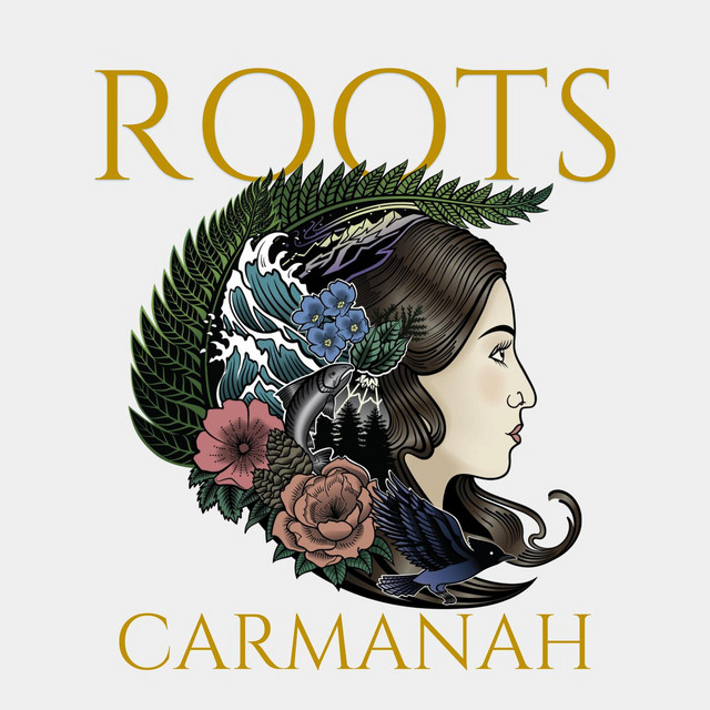 Roots - Single by Carmanah | Spotify