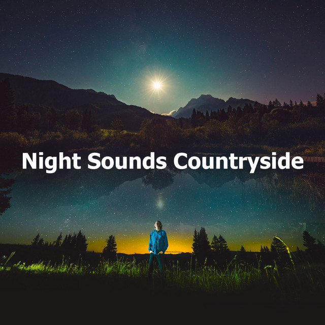 Night Sounds Countryside - Album by Night Sounds | Spotify