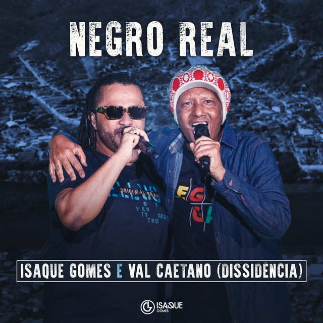 ISAQUE GOMES - Songs, Events and Music Stats | Viberate.com