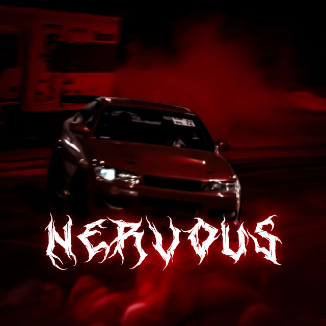 NERVOUS - song and lyrics by UqinoxMeow | Spotify