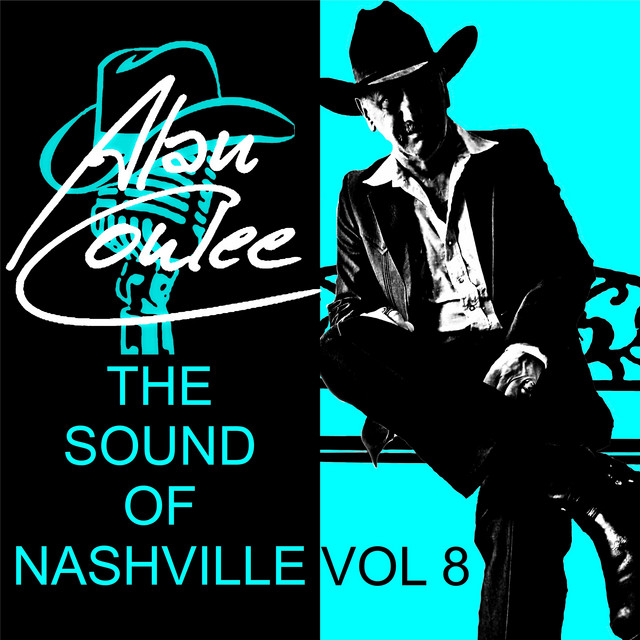 The Sound Of Nashville, Vol. 8 (Cover Version) - Album by Alan Conlee ...