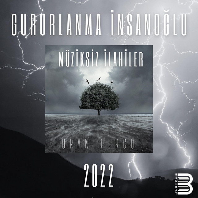 Gururlanma İnsanoğlu - EP by Turan Turgut | Spotify