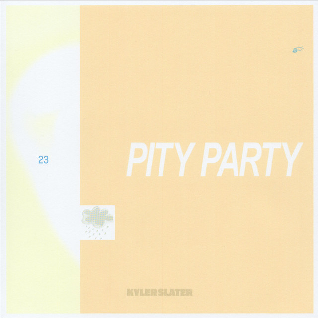 Pity Party - Single by Kyler Slater | Spotify