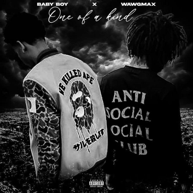 One of a kind - Single by WAWG MAX | Spotify