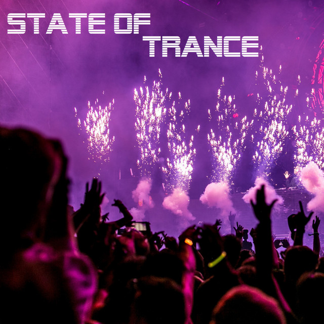 A State Of Trance - Single by State of Trance | Spotify
