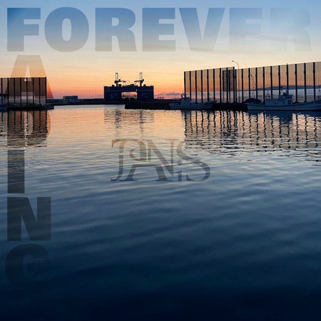 Fading Forever - EP by Jaanis | Spotify