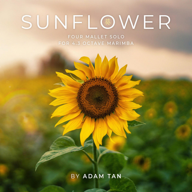 Adam Tan - Sunflower