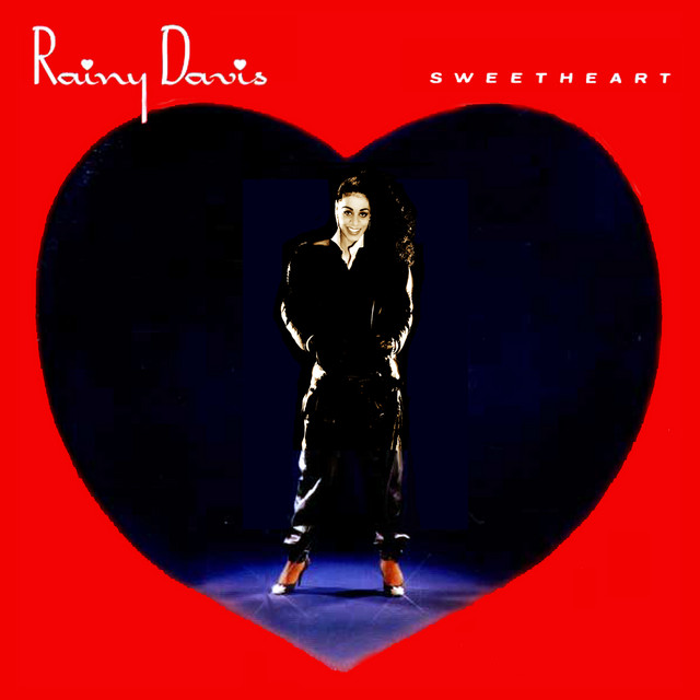 Sweetheart - song and lyrics by Rainy Davis | Spotify