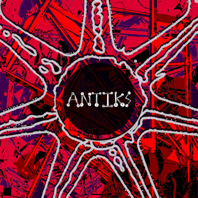 The Reckoning - Single by ANTIKS | Spotify