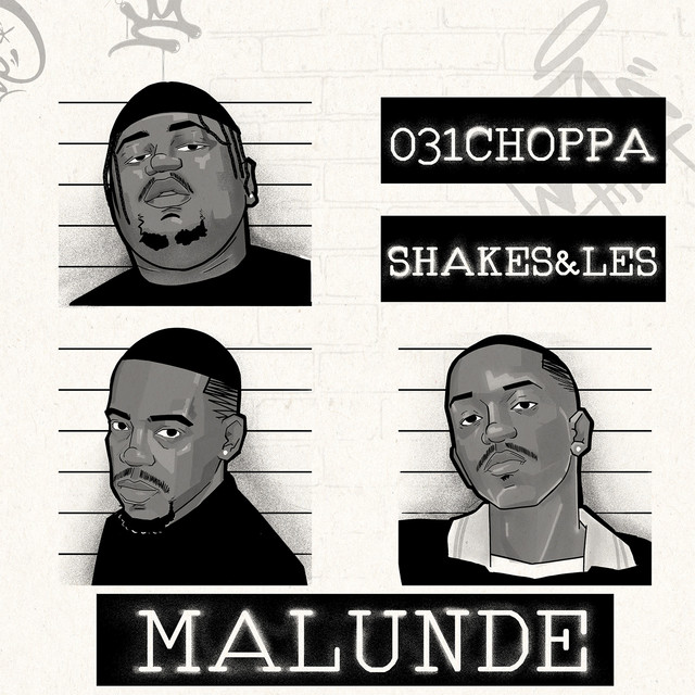 Malunde - EP by Shakes & Les | Spotify