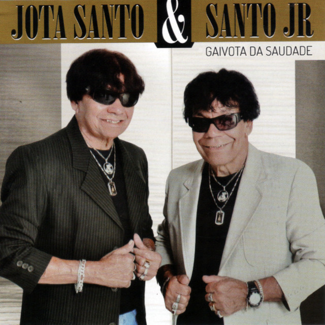 Jota Santo & Santo Jr | Spotify
