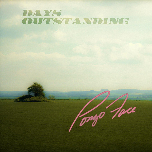 Days Outstanding - Album by Pongo Face | Spotify