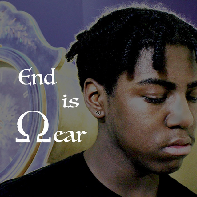 End Is Near - Album by Young Omega | Spotify
