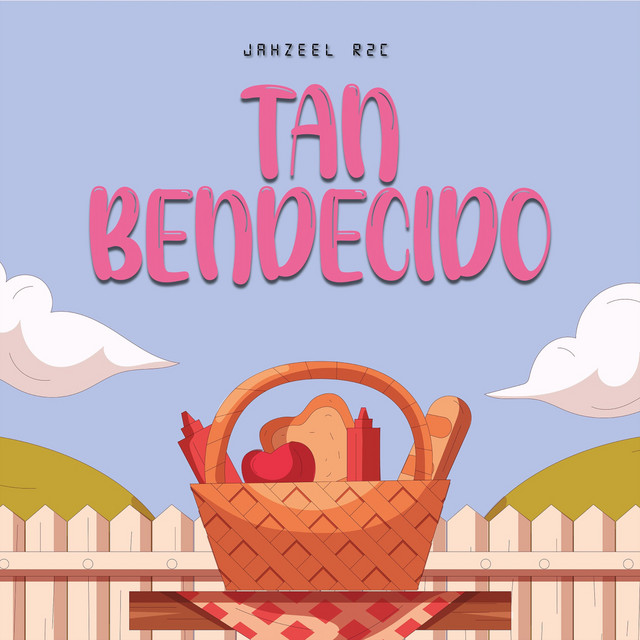 Tan Bendecido - Audiobook by Jahzeel R2c | Spotify