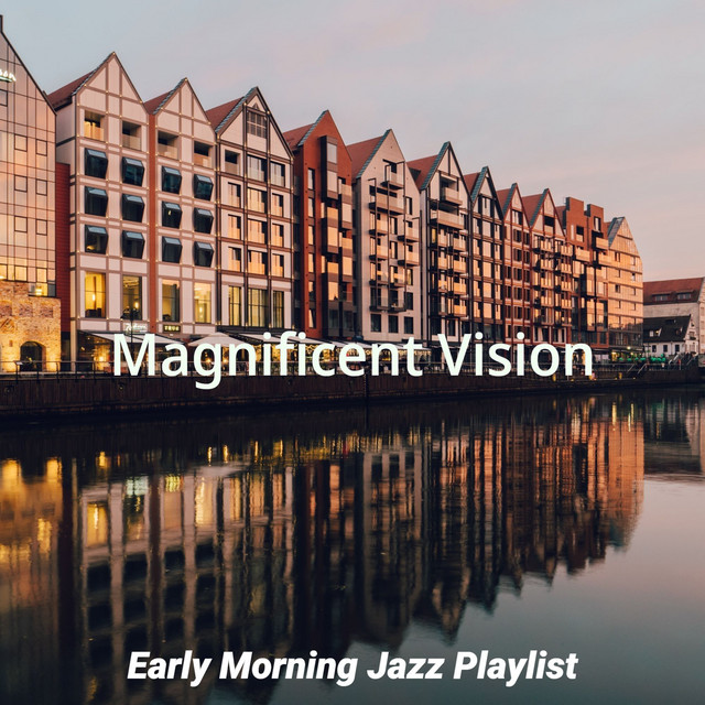 Bright – música e letra de Early Morning Jazz Playlist | Spotify