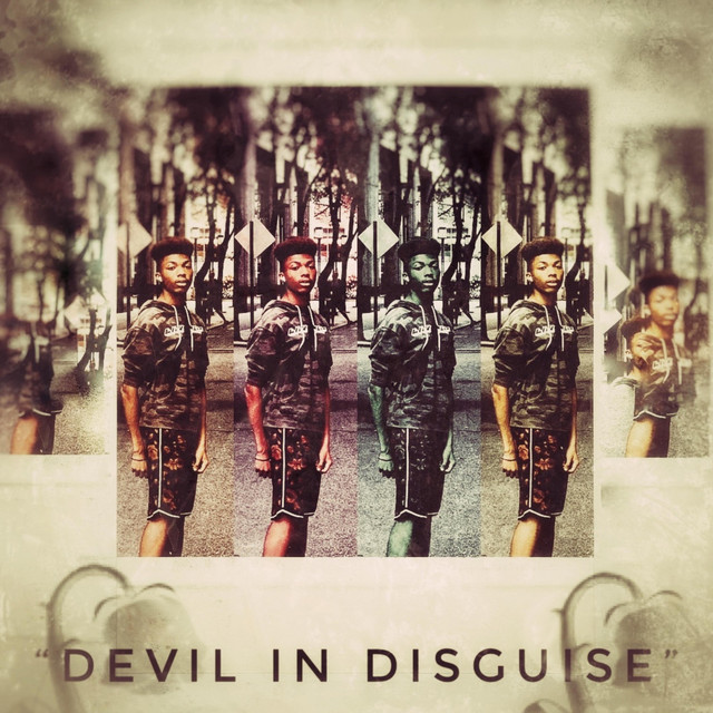 Devil In Disguise - Single by Supah The Saiyan | Spotify