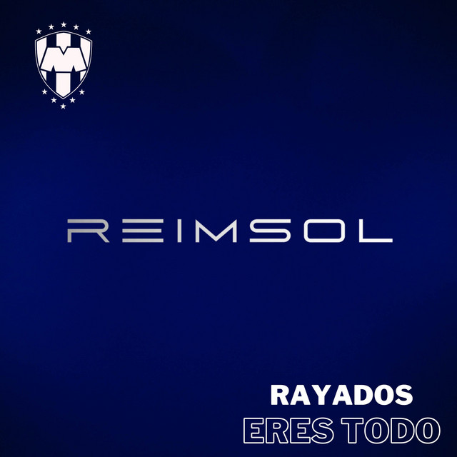 Eres, Adaptación - Rayados Eres Todo - song and lyrics by Reimsol | Spotify