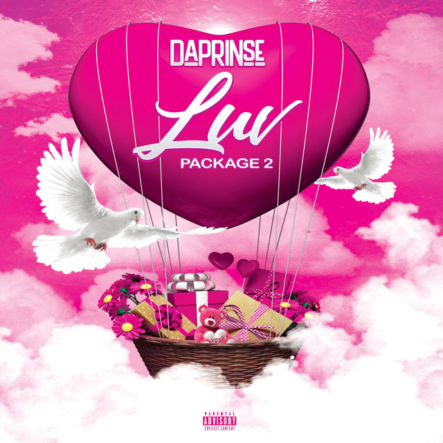 Luv Package 2 - EP by Killa Kay | Spotify