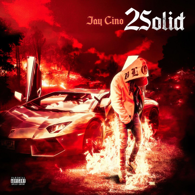 2 Solid - Single by Jay Cino | Spotify