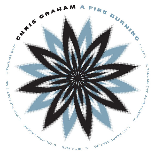 Chris Graham | Spotify