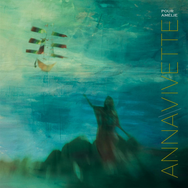 Anna Vivette | Spotify