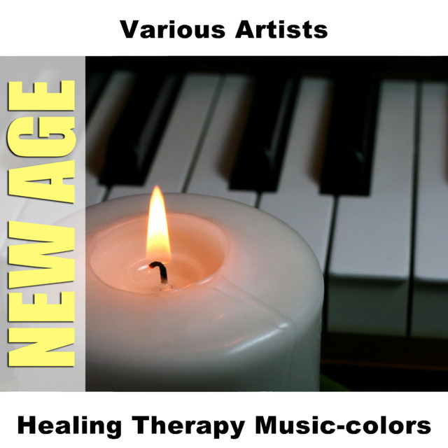 Healing Therapy Music-colors - Compilation by Various Artists | Spotify
