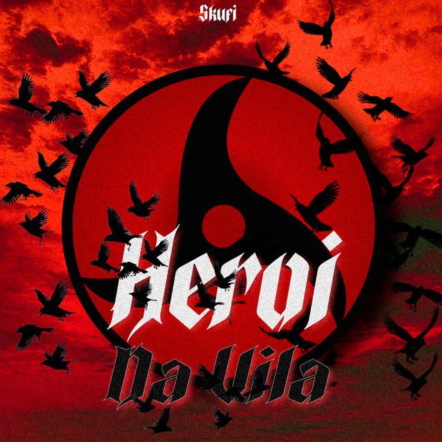 Herói da Vila - Single by Skufi | Spotify