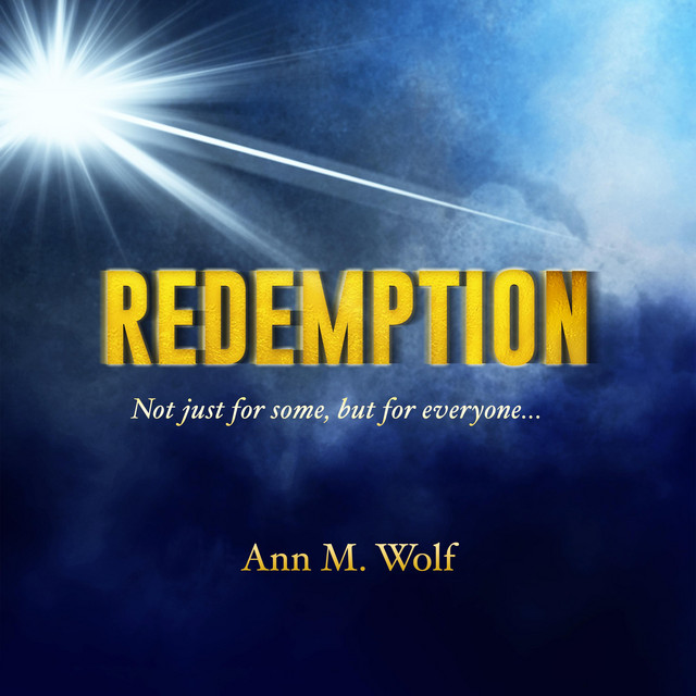 Redemption - Album by Ann M. Wolf | Spotify
