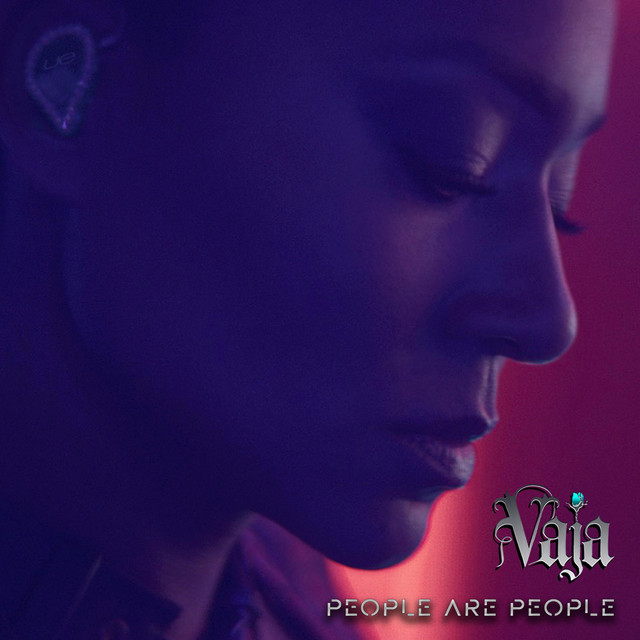 People Are People - song and lyrics by Vaja | Spotify