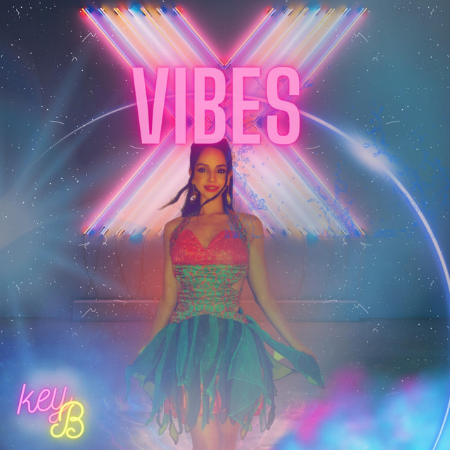 Vibes - Album by Key B | Spotify