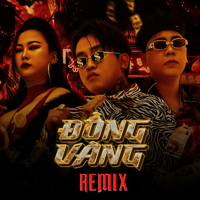 Đồng Vàng (SinKra Remix 2) - Single by Jombie | Spotify