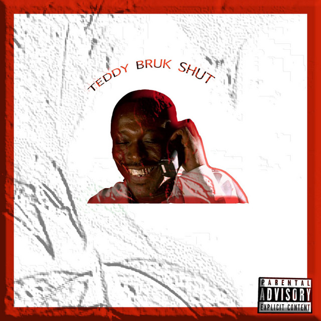Teddy Bruk Shut - Single by Malkam | Spotify