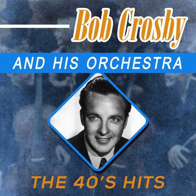 Barrelhouse Bessie from Basin Street - song and lyrics by Bob Crosby ...