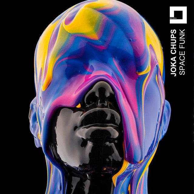 Space Funk (Radio Edit) - song and lyrics by Joka Chups | Spotify