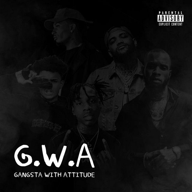 G.W.A - Album by G.W.A | Spotify