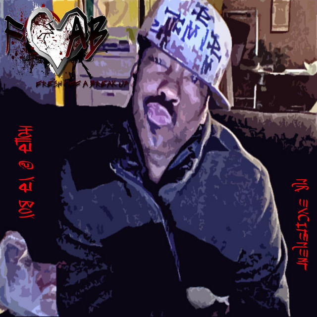 Holla @ Ya Boy - Single by Mr. Excitement | Spotify